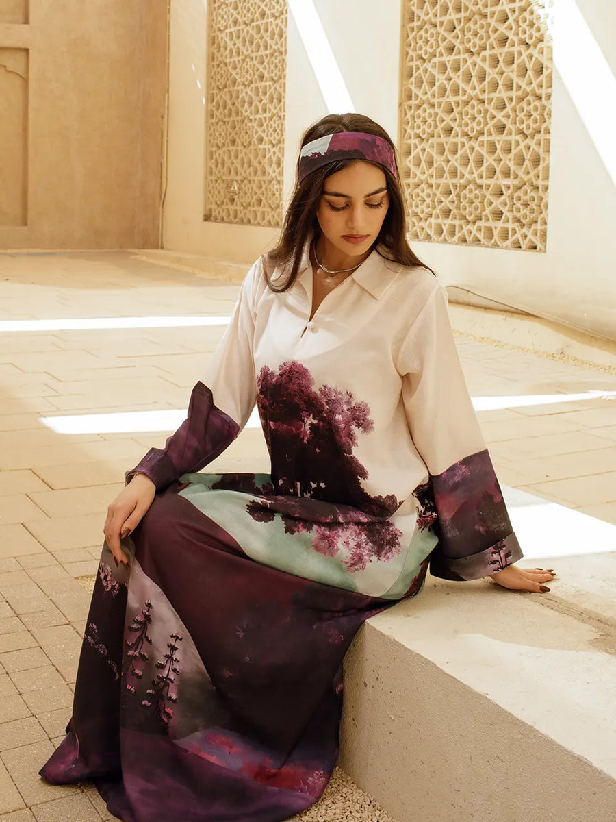 Model No 48 – MJ Creations